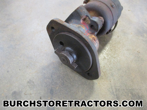 Engine Distributor Assembly for IH Farmall 140, 130, SA, A, 100, SC ...