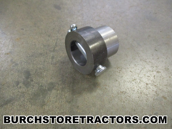 New 1 Point Hitch Rockshaft Collar - Bushing with Pin for Farmall 140 ...