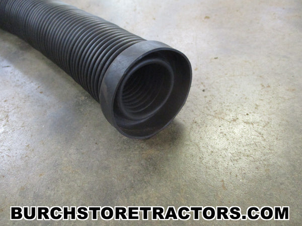 New Original Style Fertilizer Unit Drop Tube for Farmall Tractors ...