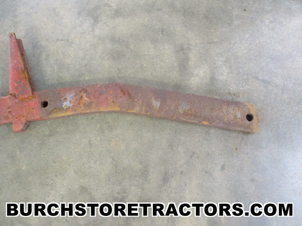 Disk Harrow 1 Point Fast Hitch Prong for Farmall 140, 130, Super A, 10 ...