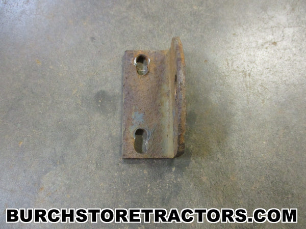 Fertilizer Hopper Strut Support Bracket for Ford 309 Planters, 129042 ...
