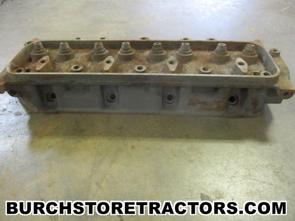 Engine Cylinder Head for Ford 800, 900, 4000 Tractors, EAF6090H – Burch ...