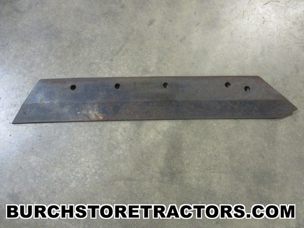 Left Handed 18 Inch Plow Share for Ford GP and HD Series Moldboard Plo ...