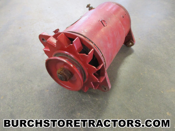 6 Volt Generator for Farmall 140, 240 Tractors, 1100052 – Burch Store ...