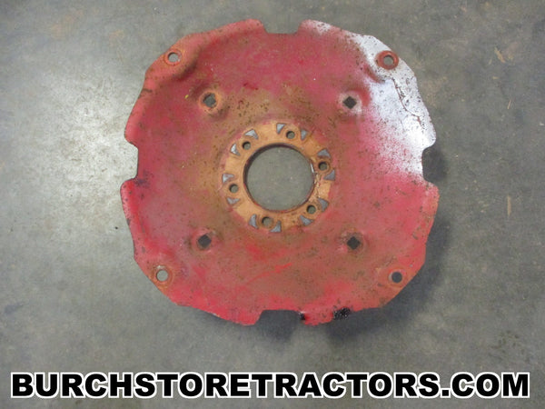 Rear Left Rim Center for Farmall 140, 130, Super A, 100, A Tractors, 5 ...