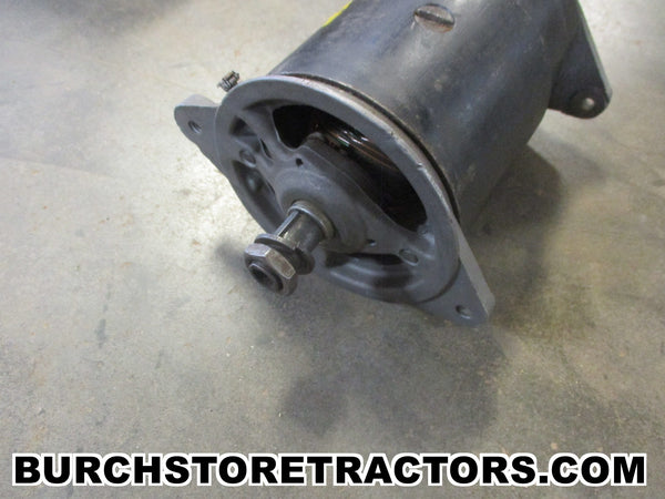 Rebuilt 12 Volt Generator for Farmall Cub, 140, 240, 400, 404 Tractors ...