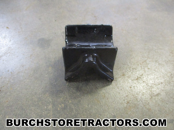 New Rowbuster Shank Mounting Clamp with Wedge for Farmall Middle Buste ...