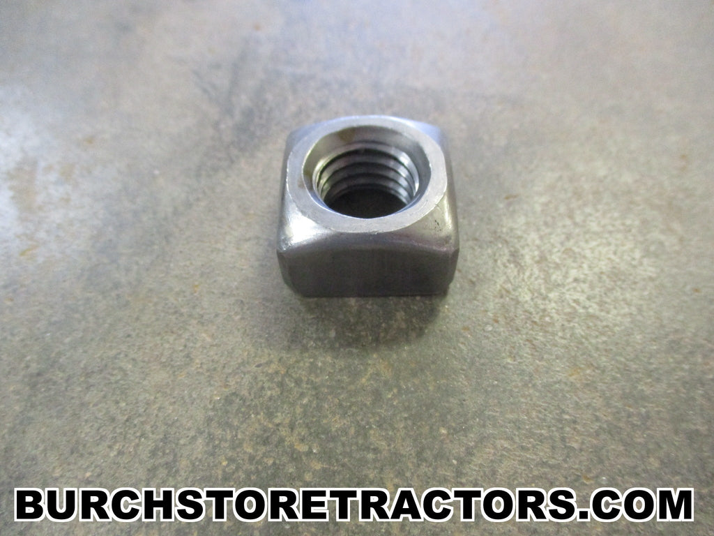New Wedge Bolt With Square Head Nut For Farmall Cultivator Cuff Clamp