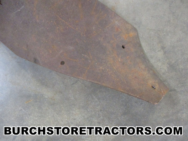 Moldboard For Ih Bottom Plows With Ace Plow Bottoms Burch Store Tractors