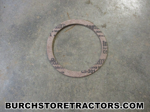New Oil Filter with Gasket for IH Farmall Cub or Cub LoBoy Tractors, 3 ...