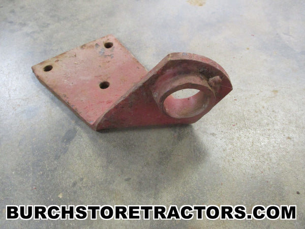 1 Point Fast Hitch Left Mount for Farmall Cub Loboy Tractors, 521406R11 ...