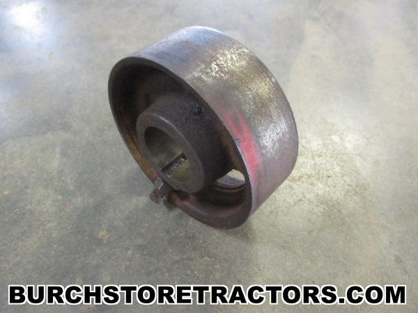 Brake Drum for Famall Cub or Cub LoBoy Tractors, 350805R2, 350805R21 ...