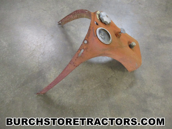 Long Ear Front Dash Panel for IH Farmall Cub Tractors – Burch Store ...