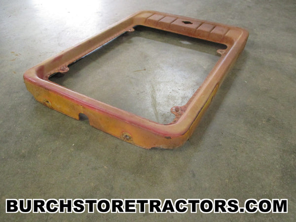 Late Model Grill Housing for International Cub and Cub LoBoy Tractors ...