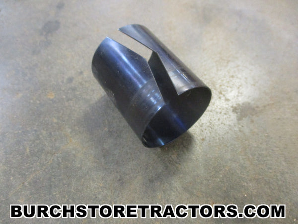 New Old Stock Journal Roller Bearing Split Outer Race for IH Corn Pick ...