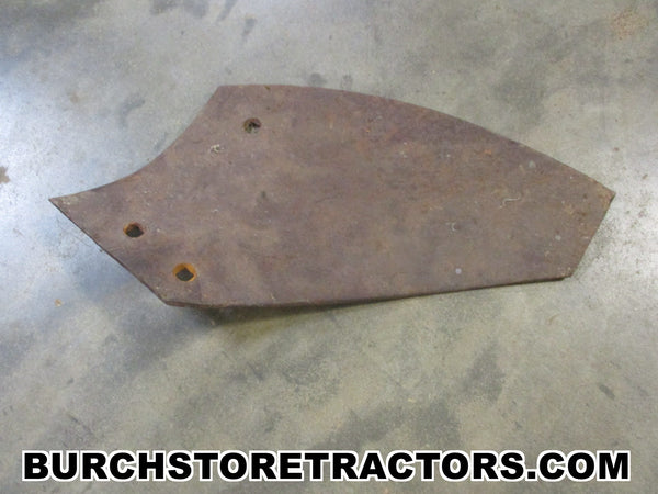 Left Side Middle - Row Buster Wing – Burch Store Tractors