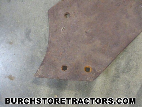 Left Side Middle - Row Buster Wing – Burch Store Tractors