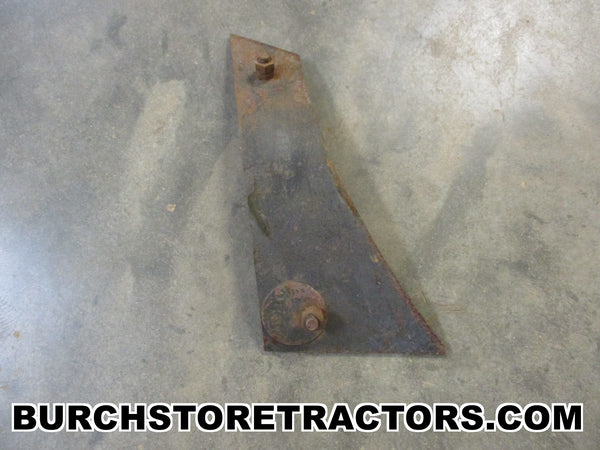 Left Handed Shin for 16 Inch John Deere Moldboard Plows With High Spee ...