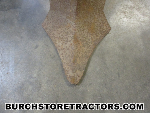 Middle - Row Buster for Massey Ferguson Toolbars – Burch Store Tractors