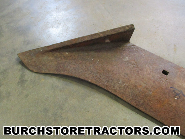 Plow Share for Moldboard Plows, 25-12CR – Burch Store Tractors