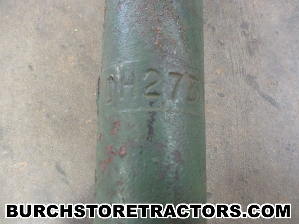 New Old Stock Spool for Oliver Disc Harrow, DH273A – Burch Store Tractors