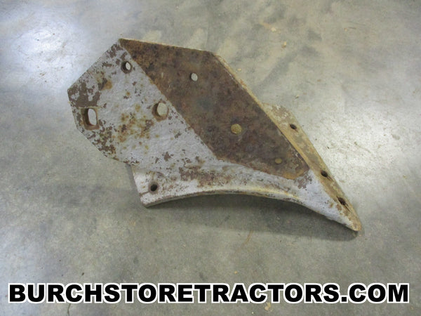 Plow Frog for Oliver Raydex Moldboard Plows with 14 Inch Bottoms ...