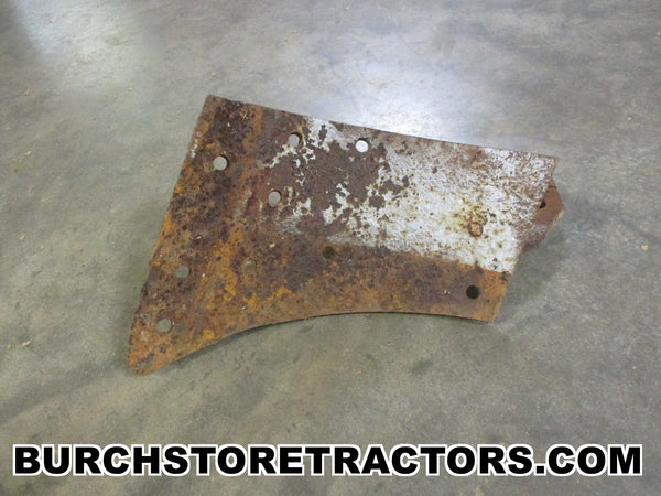 Plow Frog for Oliver Raydex Moldboard Plows with 14 Inch Bottoms ...
