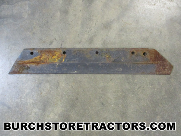 Left Hand Plow Share for Oliver 434, 619, 625, 749, 819 Moldboard Plow ...