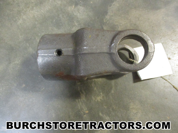 New Old Stock PTO Implement Yoke, 1-3/8" Round, 800-1422, FREE SHIP ...