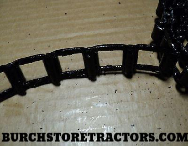 New Drive Chain for IH Farmall Fertilizer Units or Planters – Burch ...