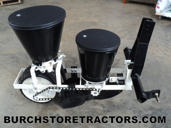 New Drive Chain for Burch Implements 102 Series Edge Drop Planters ...