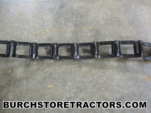 New Drive Chain for Brinly Garden Planters, KK-100, KK-200, KK-300 and ...