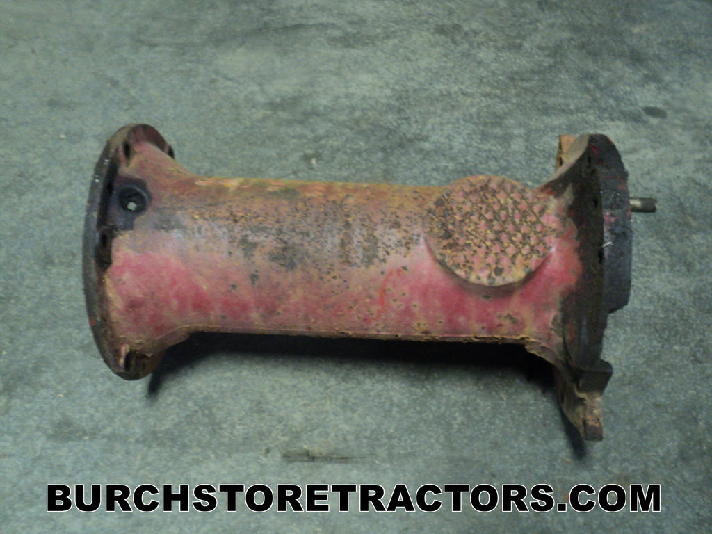 Rear Axle Tube for IH Farmall 100, 130, 140 Tractors, 362768R11 – Burch ...