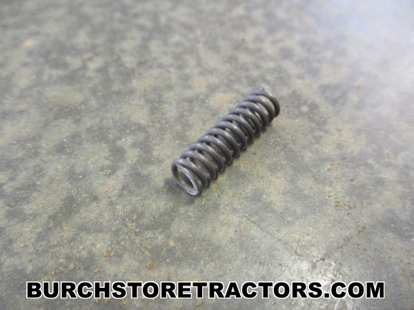 New Governor Bottom Bumper Spring for IH Farmall 140, 130, 100, Super ...