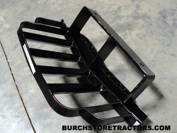 New Front Bumper for Massey Ferguson 4200 Tractors – Burch Store Tractors