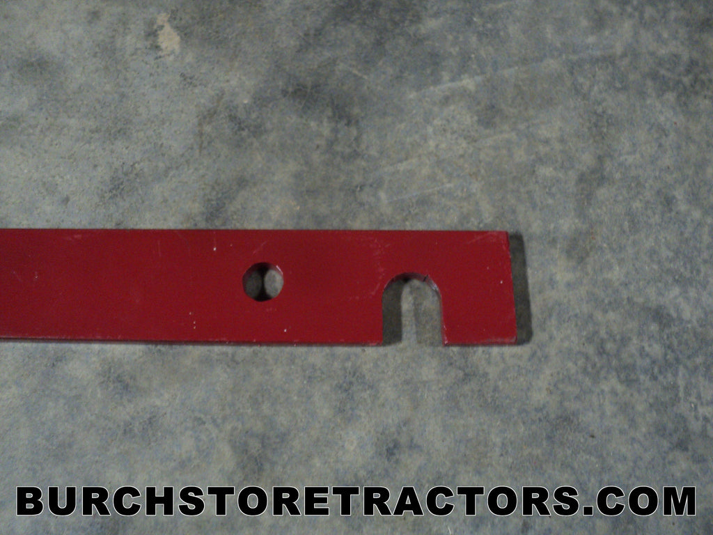 New Fertilizer Countershaft Support Brace For Farmall 140 130 Super