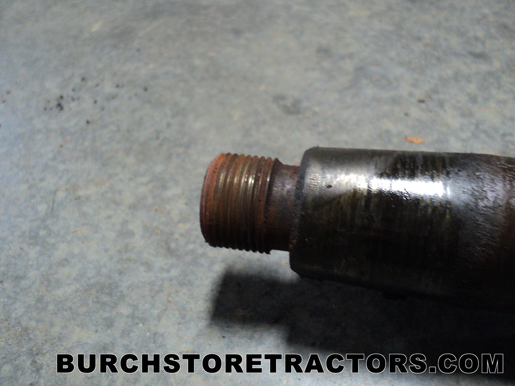 Hydraulic Rockshaft for Farmall 140, 130, Super A, 100 Tractors, 35091 ...