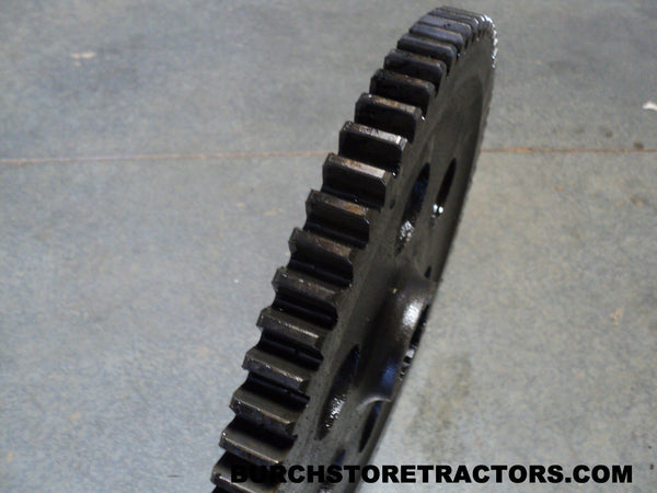 Final Drive Bull Gear for Farmall 140, 130, 100 Tractors, 366335R1, 35 ...