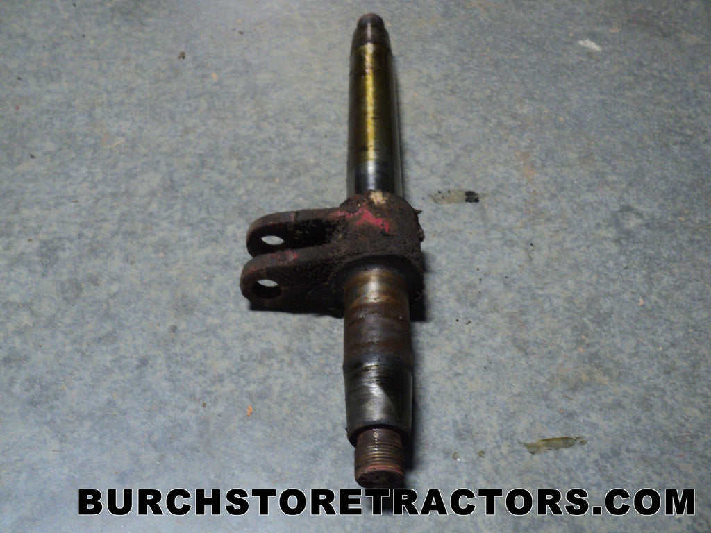 Hydraulic Rockshaft for Farmall 140, 130, Super A, 100 Tractors, 35091 ...