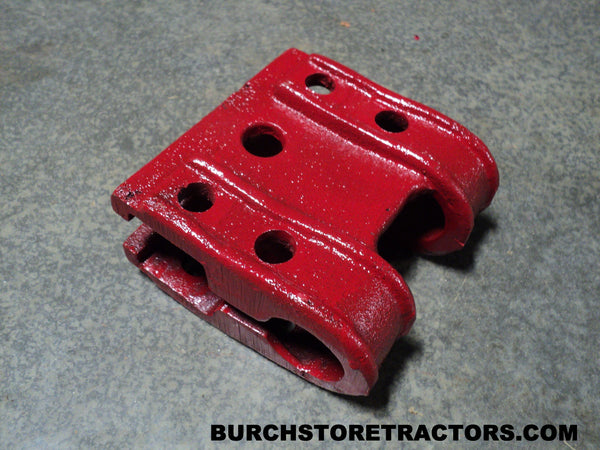 New Left Cultivator Mounting Bracket for IH Farmall 140, 130, Super A ...