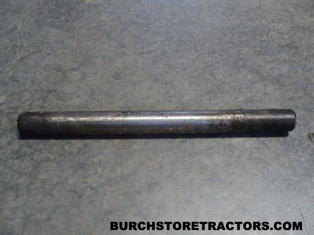 Front Axle Shaft Pin for Farmall 140, 130, Super A, 100, A Tractors, 3 ...