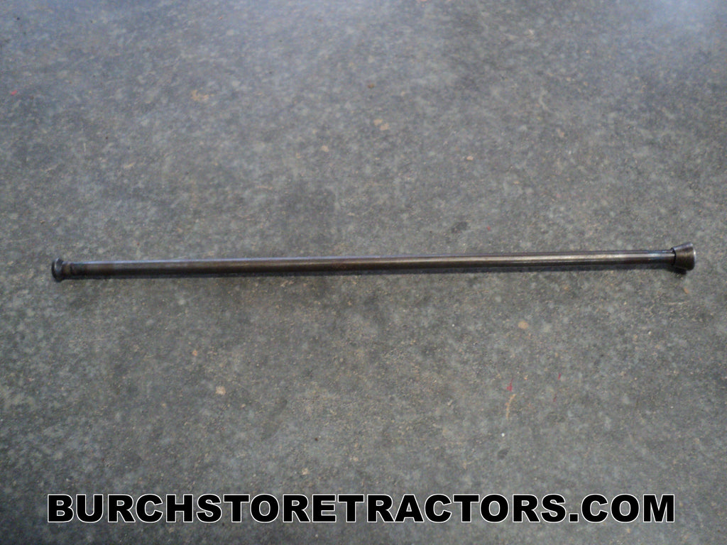 Engine Valve Push Rod for Farmall 140, 130, Super A, 100, Super C, 200 ...