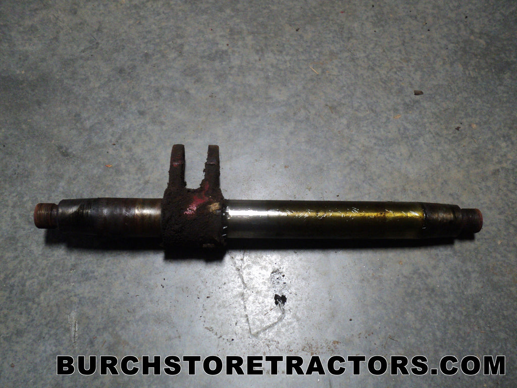 Hydraulic Rockshaft for Farmall 140, 130, Super A, 100 Tractors, 35091 ...