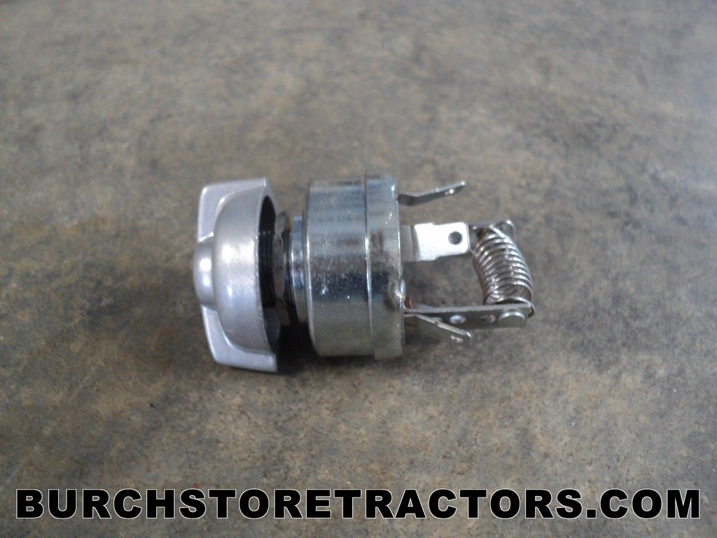 New Original Style 12 Volt Light Switch for IH Farmall Cub, 140, 154 ...