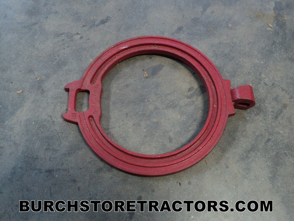 Planter Seed Reversible Hopper Bottom For Ih Farmall Tractors 624570r