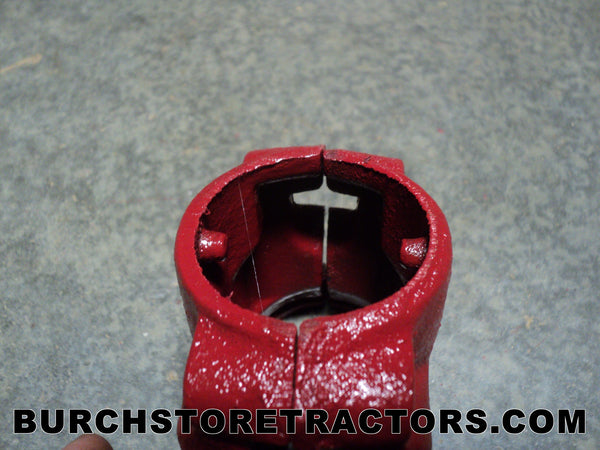 New Fertilizer Stream Divider Housing for Farmall 140, 130, Super A, 1 ...