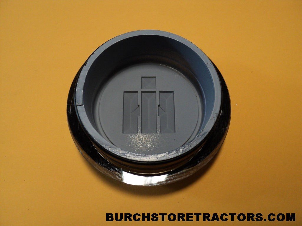New Steering Wheel Center Cap for Farmall 140, 240, 330, 340 Tractors ...