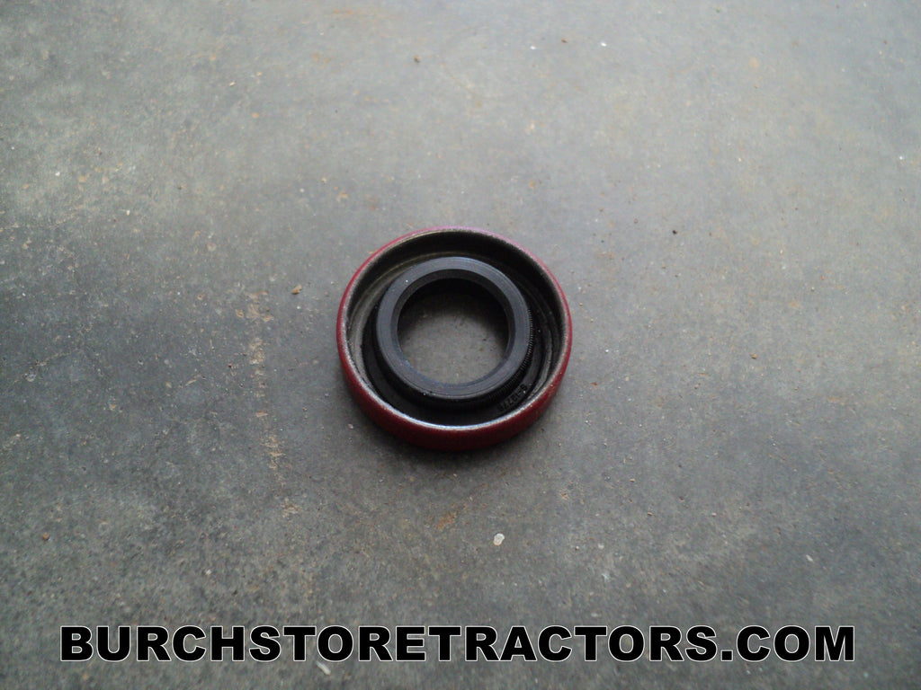 New Hydraulic Pump Seal For Ih Farmall 140 130 Super A 100 Super C