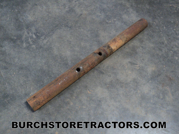 Cultivator Toolbar Pipe For Ih Farmall A Tractors 29876ba Burch