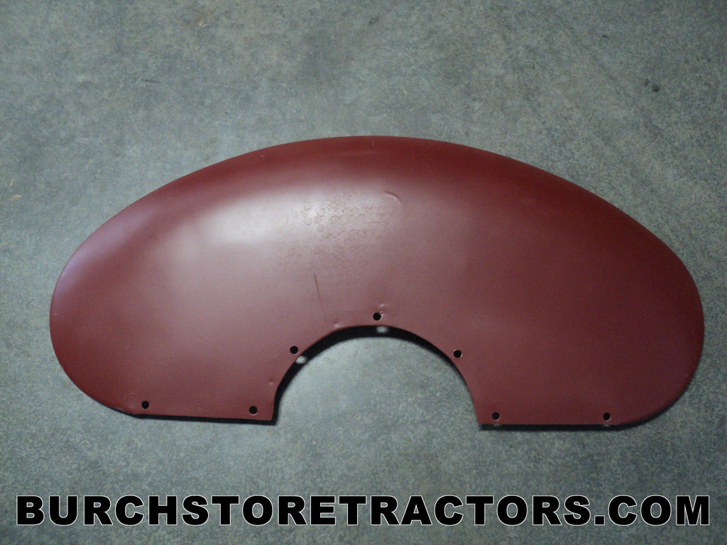 New Fender for Farmall A, AV, B, BN Tractors, 51179DX – Burch Store ...